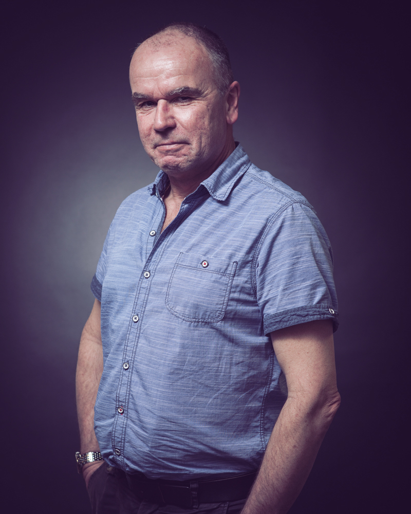 Sinclair Paul - Platinum Recruitment